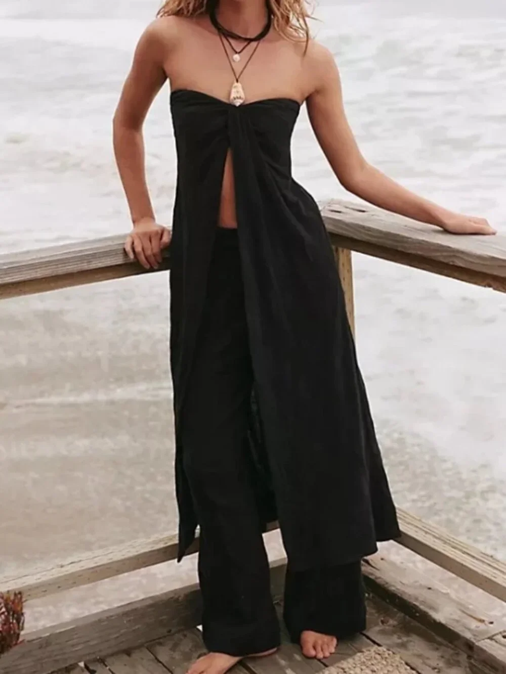 Free People | Tops | Free People Banita Top Endless Summer Sweetheart ...